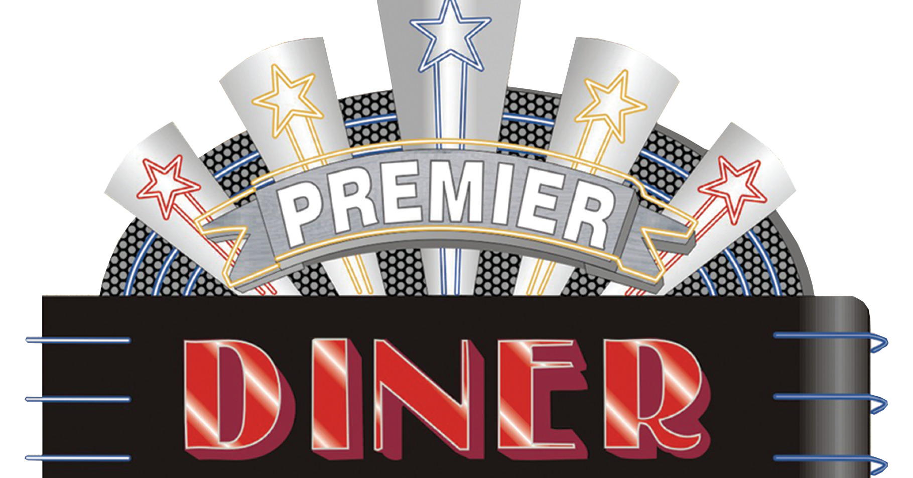 Menu - Order Online - Premier Diner - Commack Diner
